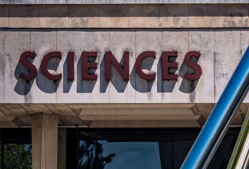 Sciences et techniques » Espace lycéens